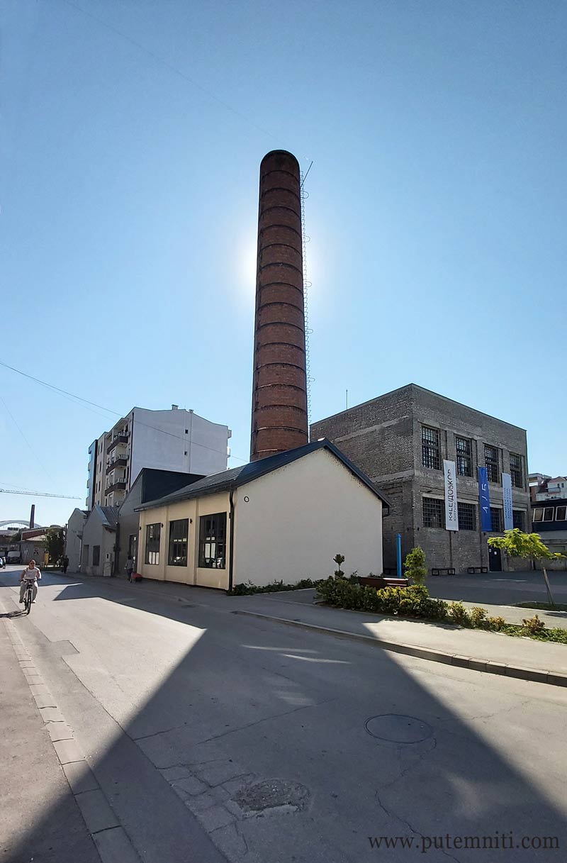 September 2020 – Putem niti